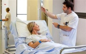 Parathyroid Surgery, Risks, Recovery - Thyroid Sydney